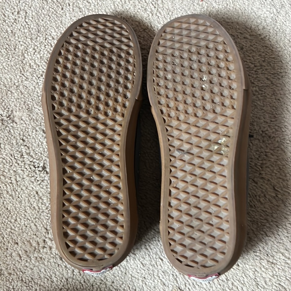 Vans Pro Ultracush Hd - Gem